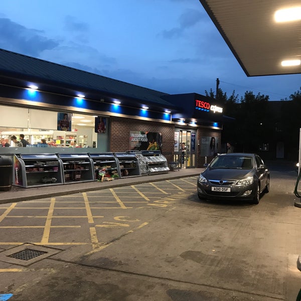 Tesco Express - Grocery Store in Norwich
