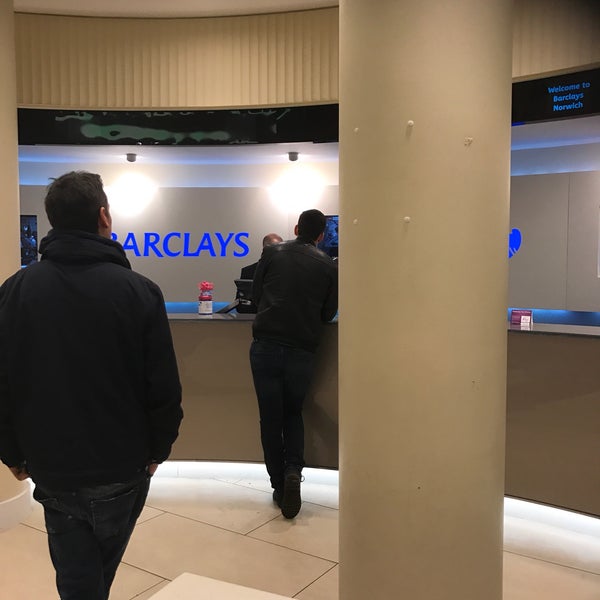 Barclays - City Centre - 5-7 Red Lion St