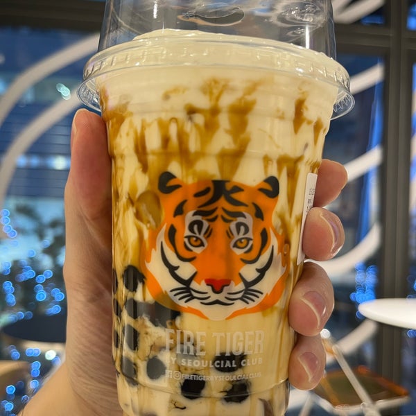 Photos at Fire Tiger Coffee (กาแฟเสือพ่นไฟ) - 4 tips