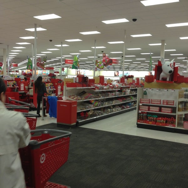 Photos at Target - Davis, CA