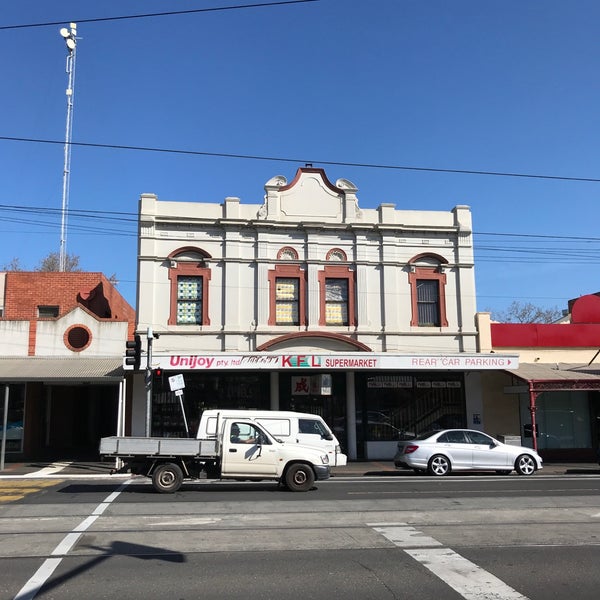 KFL Supermarket - Grocery Store