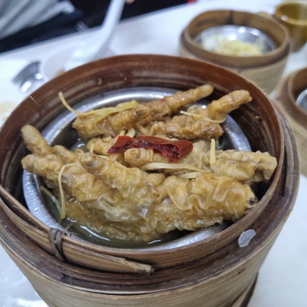 ไคซิ่นติ่มซำ (Cai Sin Dim Sum) - Bang Na - Udomsuk 5