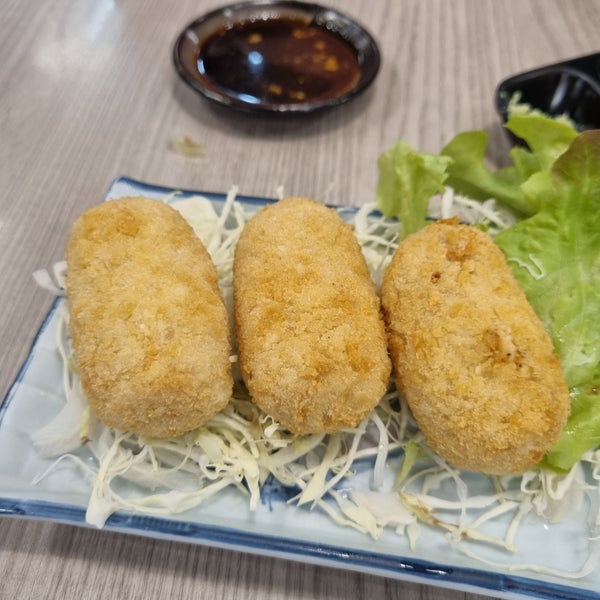 Blue Ocean Sushi - 29 tips from 835 visitors