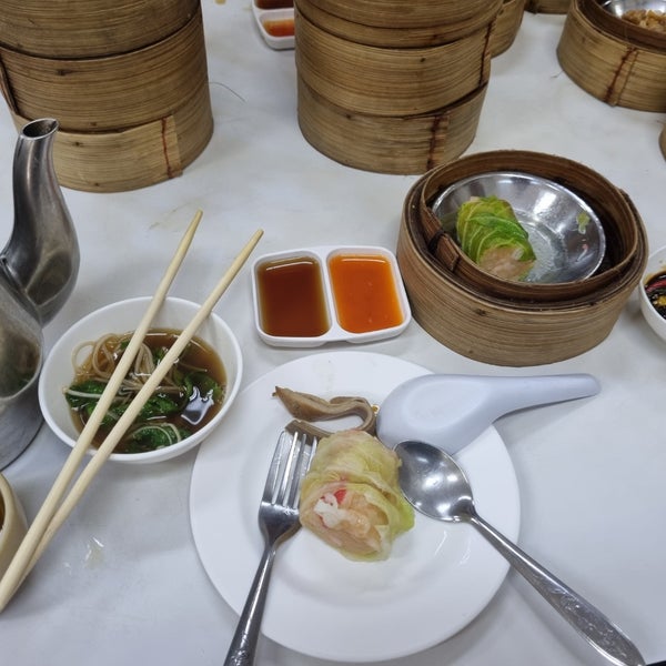 ไคซิ่นติ่มซำ (Cai Sin Dim Sum) - Bang Na - Udomsuk 5