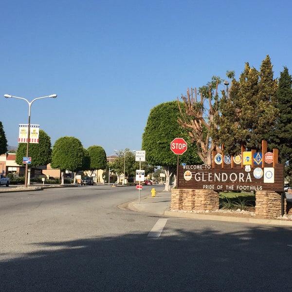 City of Glendora