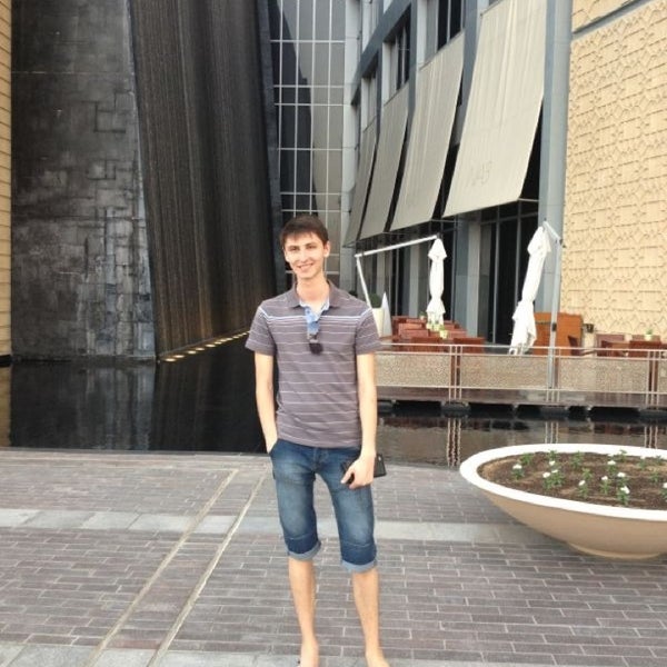 Photos at Nasser Square - Park in Dubai