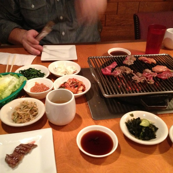 Photos at Chicago Kalbi Korean BBQ - Korean Restaurant in Albany Park