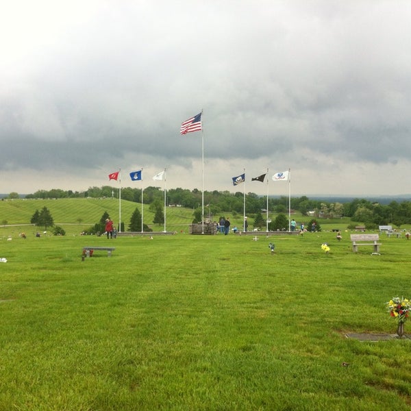 Butler County Memorial Park - 4570 Trenton Oxford Road