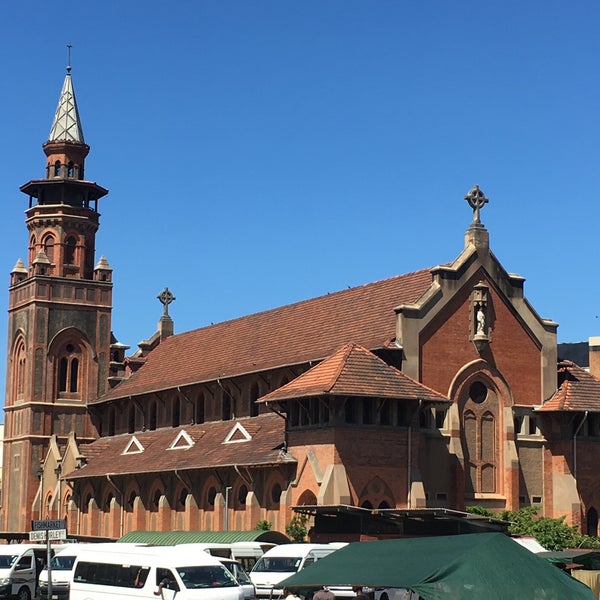 Emmanuel Cathedral - Church