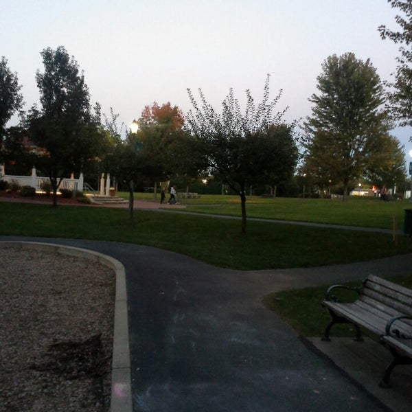 Bellingham Town Common - 3 tips from 141 visitors