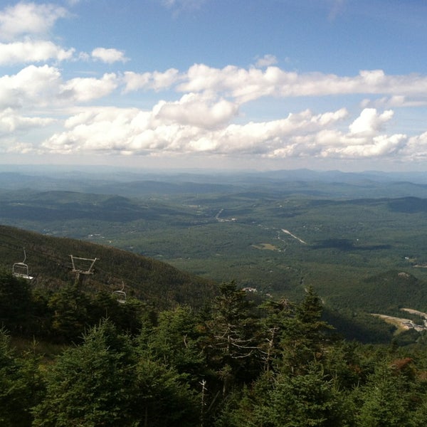 Cannon Summit - 3 tips