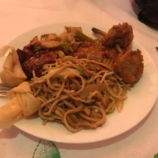 Ha Long Bay - Chinese Restaurant