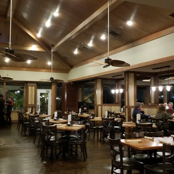 Hemingway's Island Grill - 62 tips from 2156 visitors