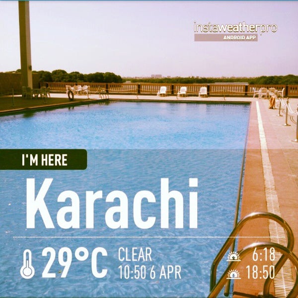 Karachi Club Annexe - Event Space