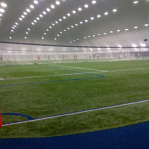 Monarch Park Stadium - 7 tips