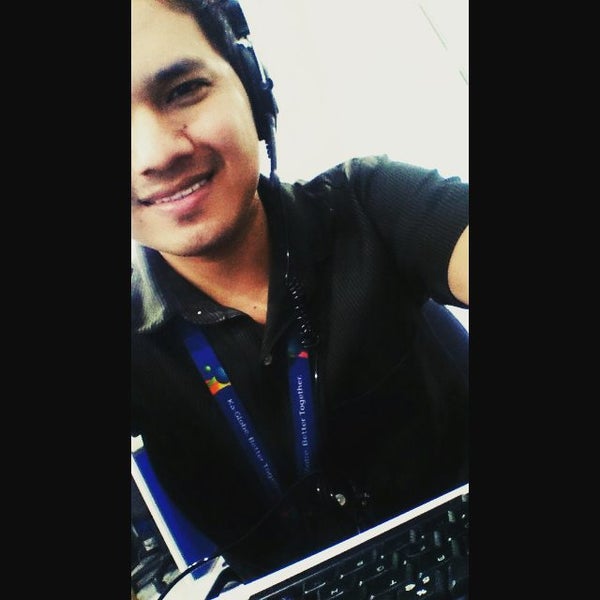 Pilipinas Teleserv, Inc. - Meeting Room in Manila