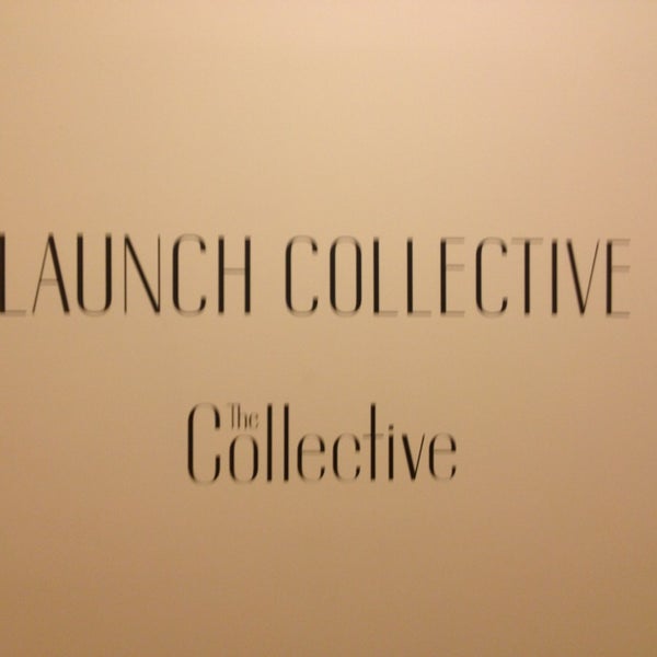 Launch Collective - SoHo - New York, NY