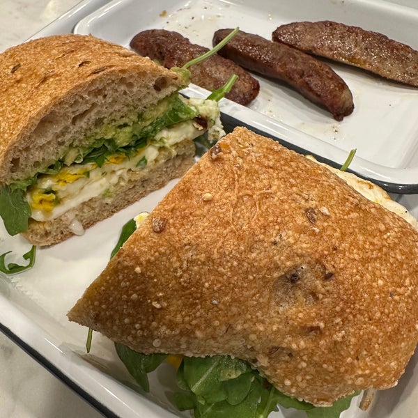 Bread Alone - 55 tips