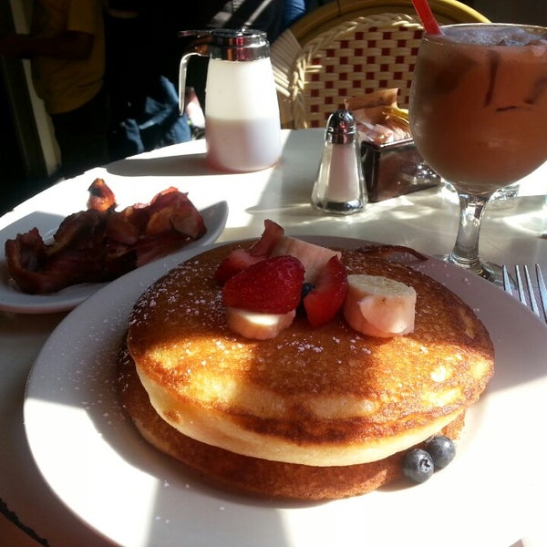 Photos at Cafe Luluc - Boerum Hill - Brooklyn, NY