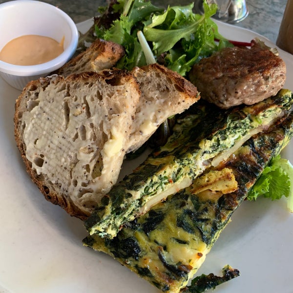 Kos Kaffe Roasting House - North Slope - 251 5th Ave