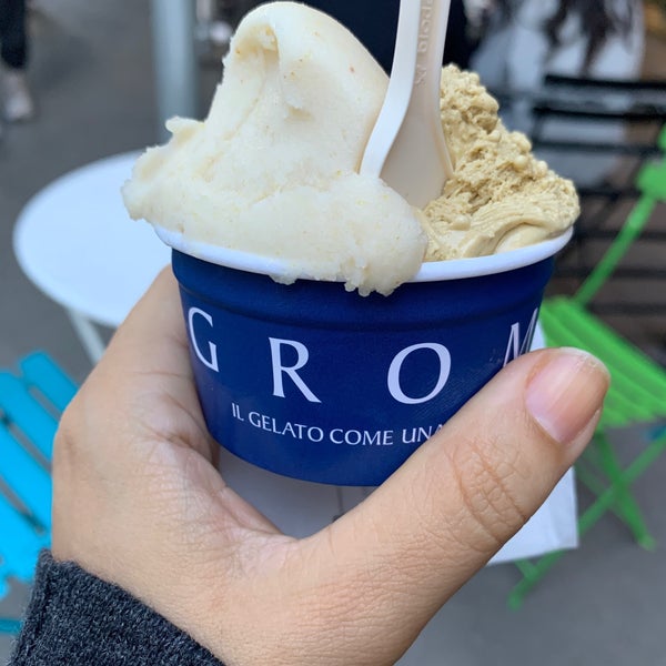 Photos at Grom (Now Closed) - Ice Cream Parlor in New York