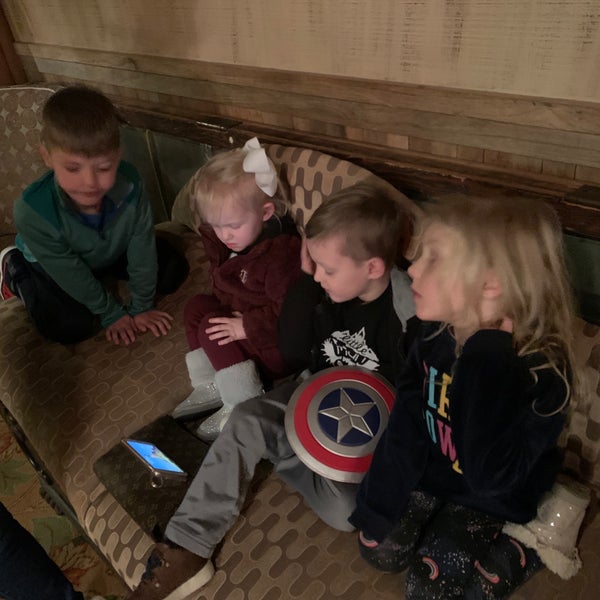 The Magic Time Machine - 43 tips