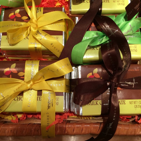 Jacques Torres Chocolate (Now Closed) - Upper East Side - 4 tips from ...