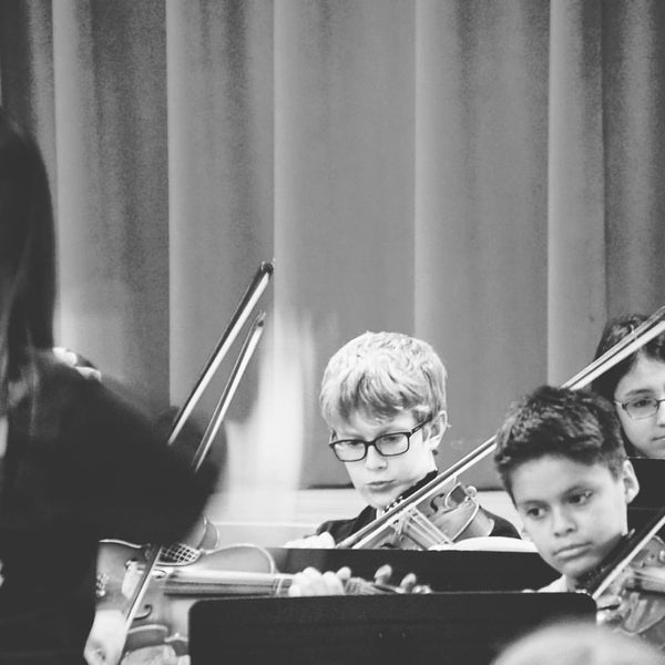 Rudder Middle School - Middle School in Northwest Side