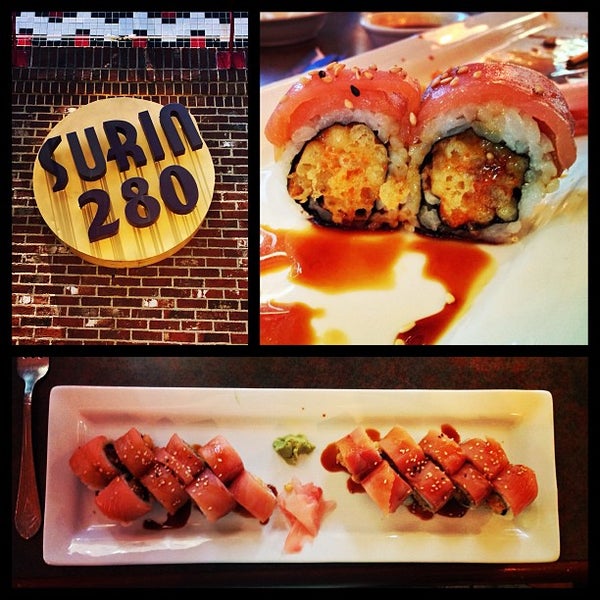 Surin 280 - Birmingham, AL