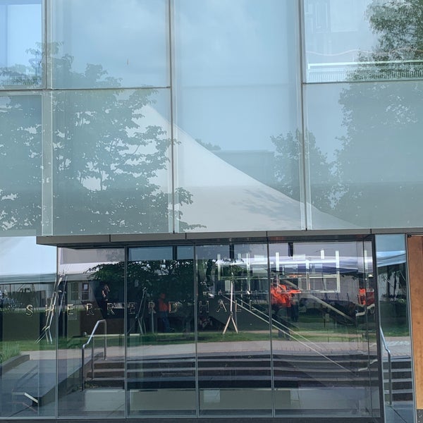 Photos at Sherrerd Hall - College Engineering Building in Princeton