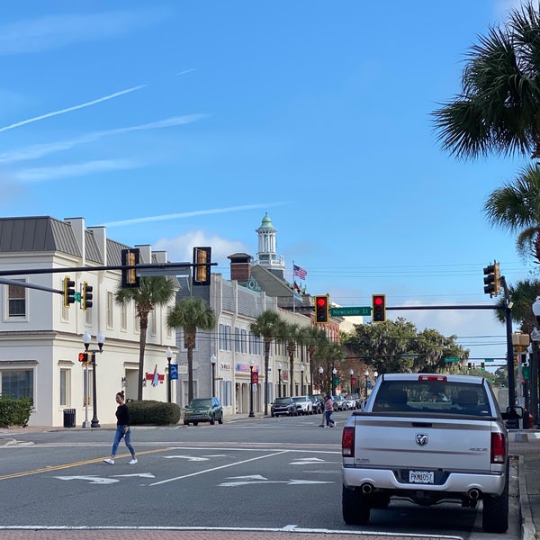 Brunswick, GA - City