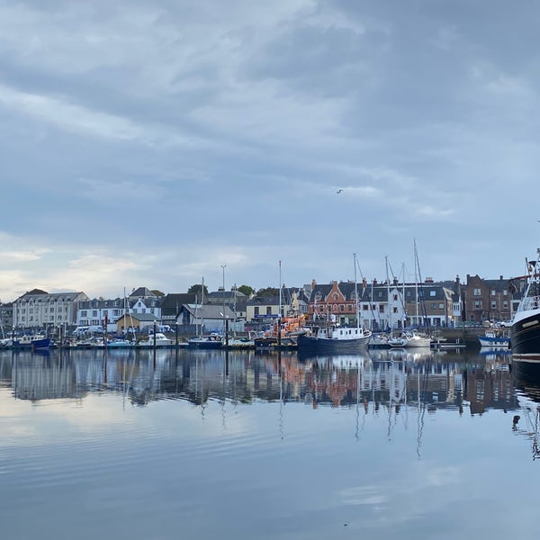 Stornoway - 2 tips