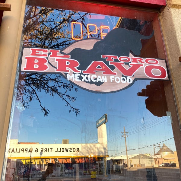 El Toro Bravo - Mexican Restaurant