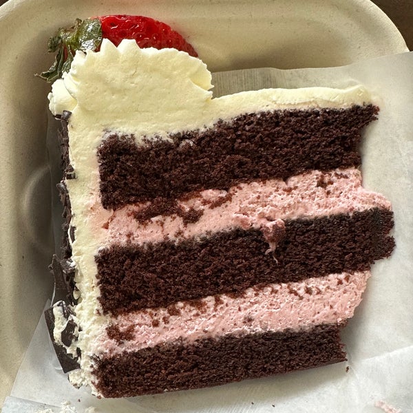 Hoffman's Fine Cakes & Pastries - Downtown Redmond - Redmond, WA