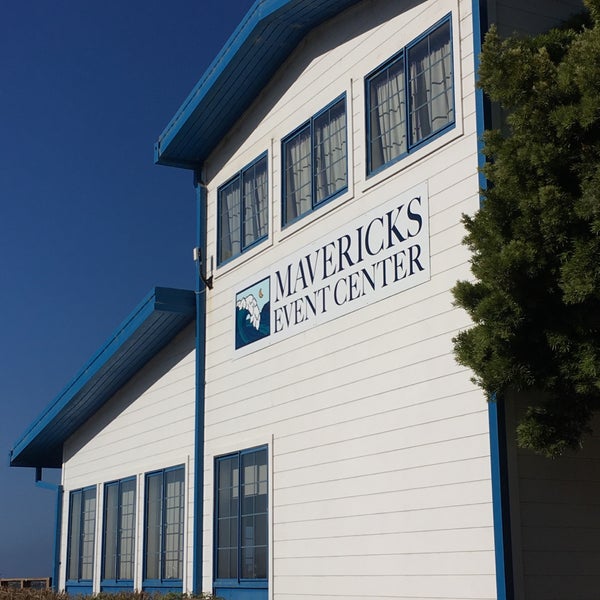 Mavericks Lodge and Event Center - 1 tip