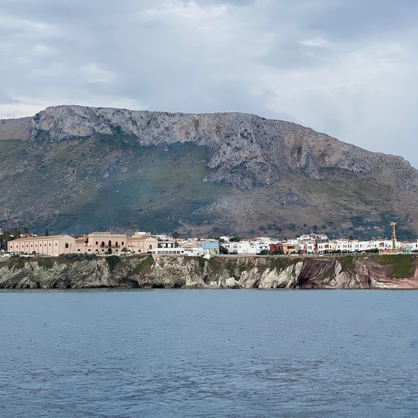 Terrasini - 3 tips from 497 visitors