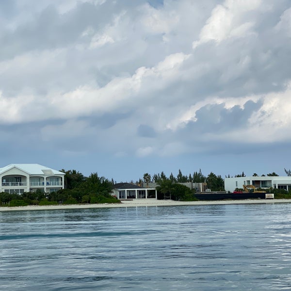Turks and Caicos Islands - Country