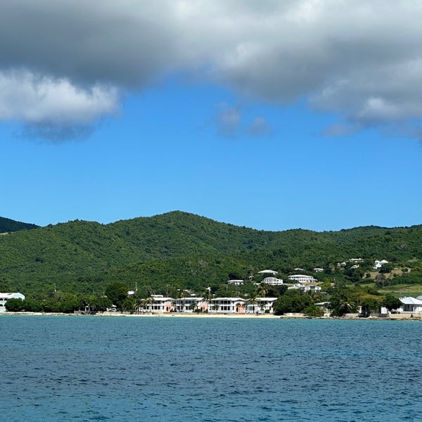 St. Croix US Virgin Islands