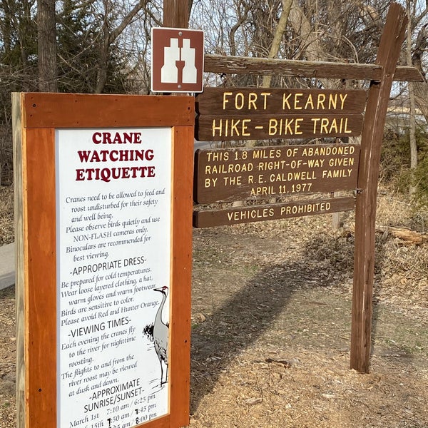 Fort Kearney State Historical Park - 2 tips from 88 visitors