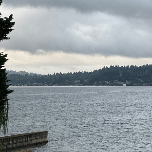 Lake Washington - 17 tips