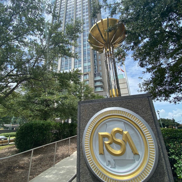 RSA Battle House Tower - Central Business District - 2 tips