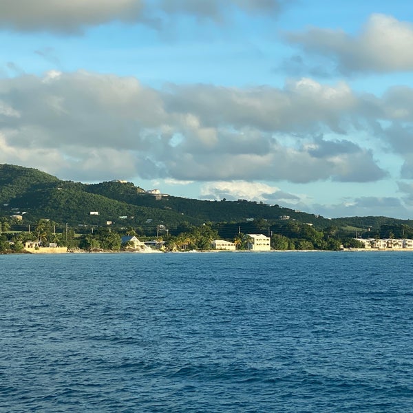St. Croix US Virgin Islands