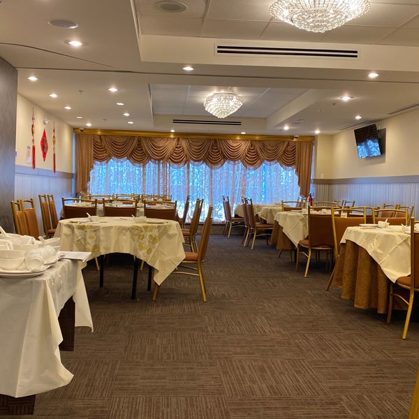 Golden Paramount Seafood Restaurant 金百樂海鮮酒家 - City Centre - Richmond, BC