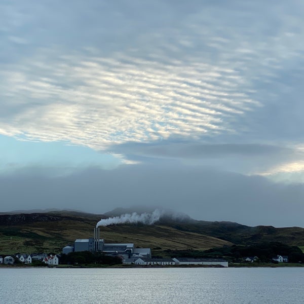 Isle of Islay - 3 tips