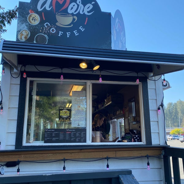 Amore Coffee - 8 tips from 178 visitors