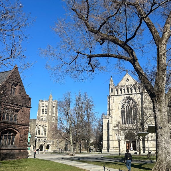 Photos at Princeton University - Princeton, NJ