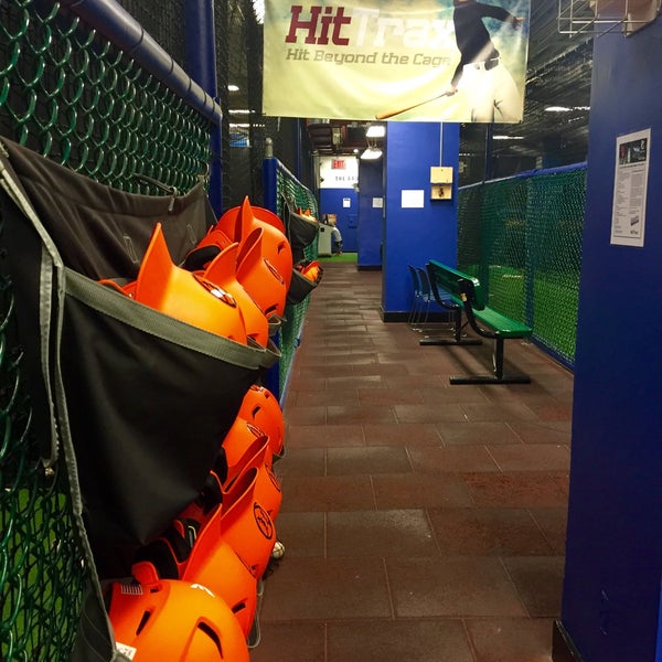 The Baseball Center NYC - Sports and Recreation in Upper West Side