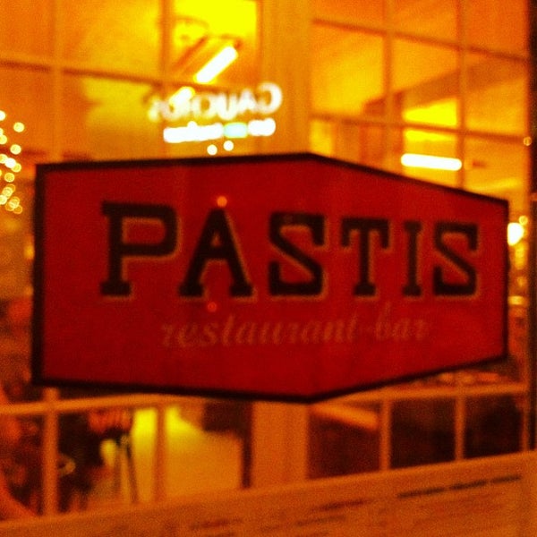 Pastis - Centrum - 24 tips from 353 visitors