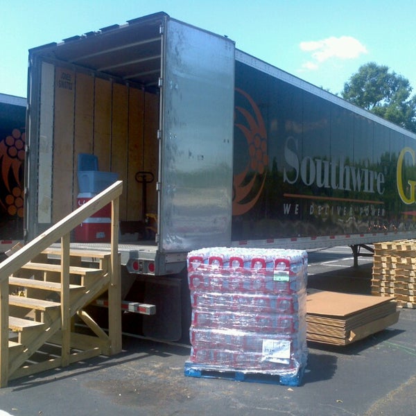 Southwire Employee Resource Center - Carrollton, GA