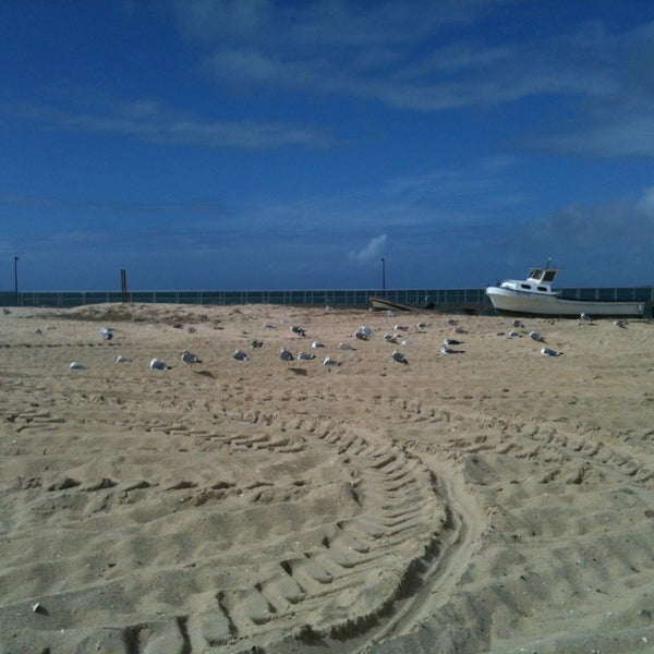 Ilha da Culatra - Island